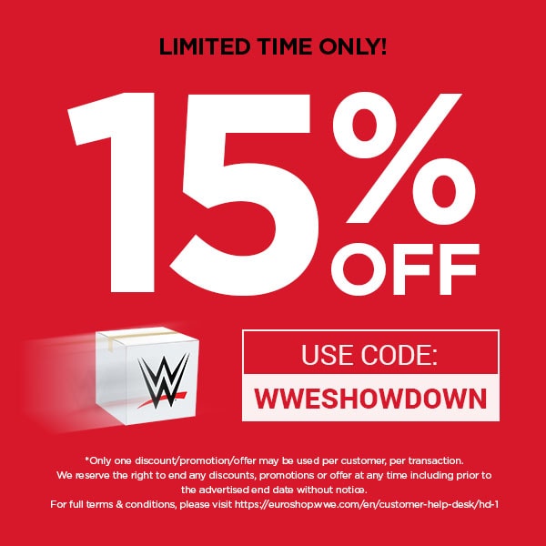 Hulk Hogan ''Hulkamania'' Red Bandana