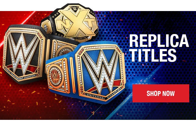 Wwe Shop WWE T Shirts, WWE Tanks | Shop.wwe.com